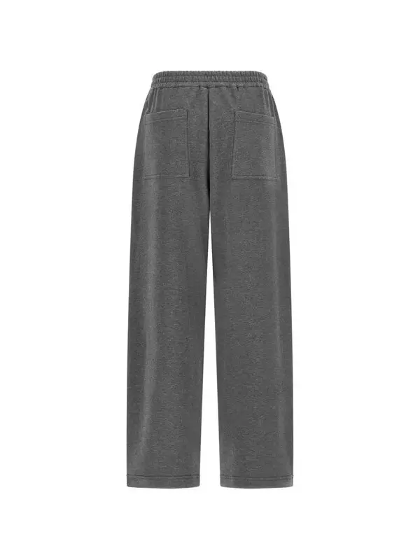Brunello Cucinelli Cotton Sweatpants