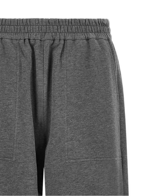 Brunello Cucinelli Cotton Sweatpants