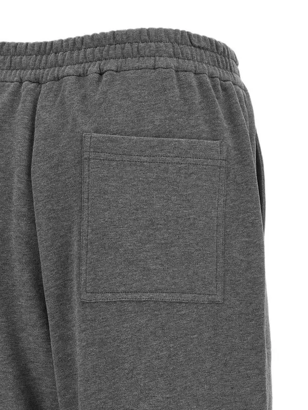 Brunello Cucinelli Cotton Sweatpants