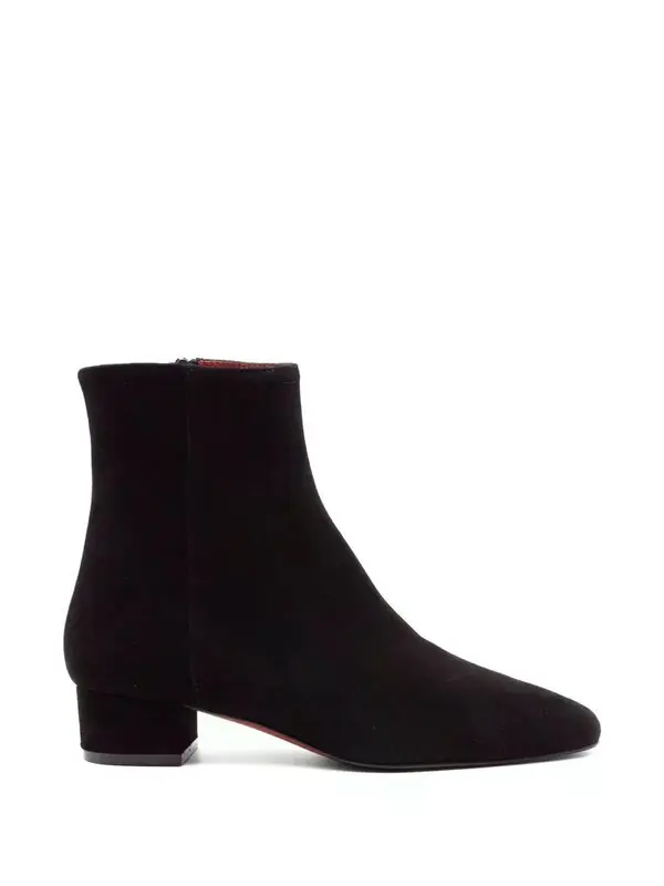 FESTA MILANO Kaori Ankle Boots