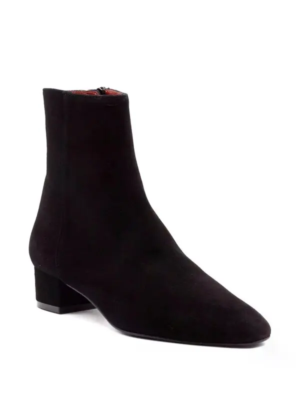 FESTA MILANO Kaori Ankle Boots