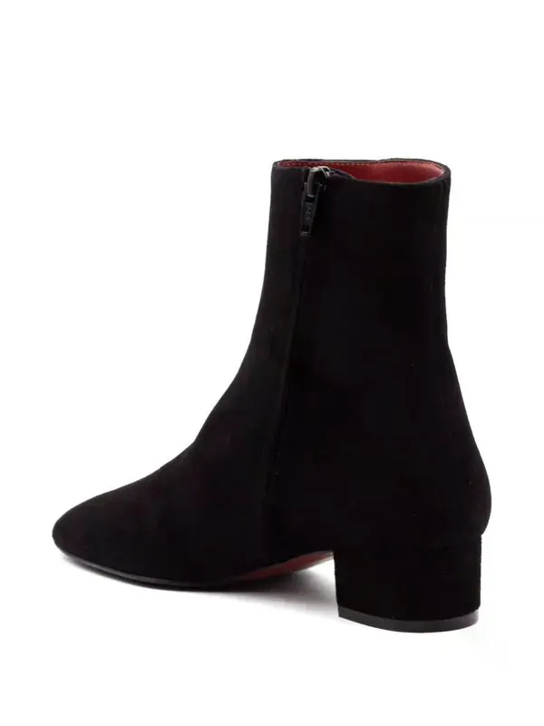 FESTA MILANO Kaori Ankle Boots