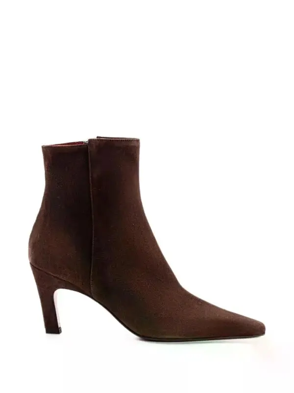 FESTA MILANO Yanira Ankle Boots