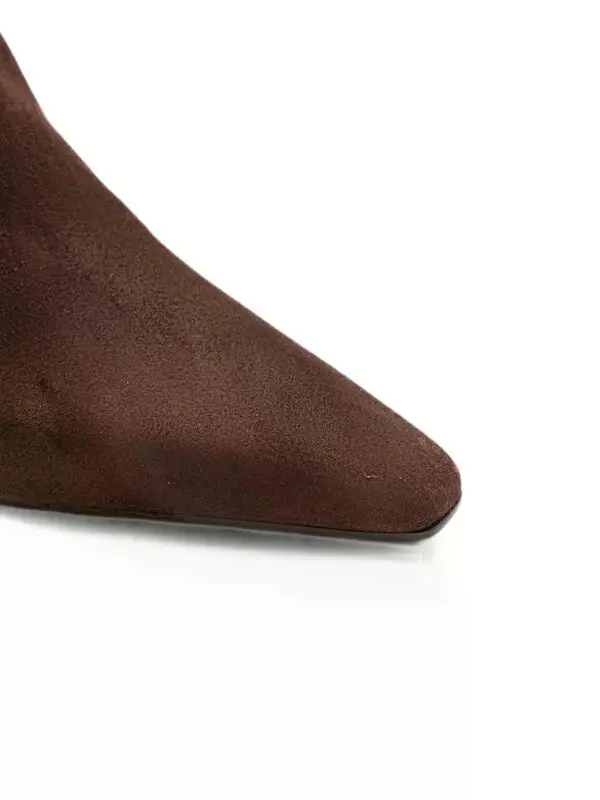 FESTA MILANO Yanira Ankle Boots