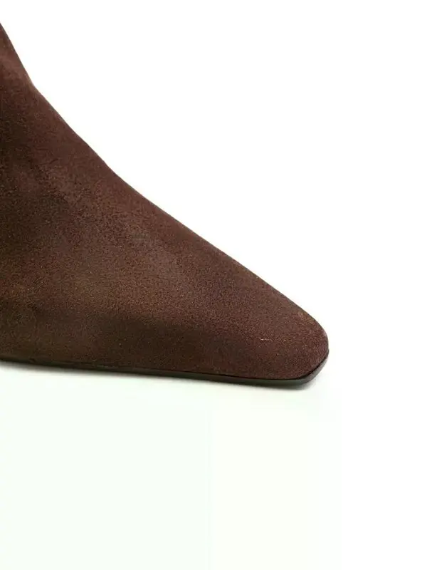 FESTA MILANO Yanira Ankle Boots