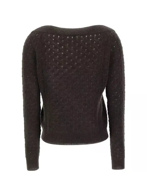 GRAN SASSO Long-sleeves Sweater