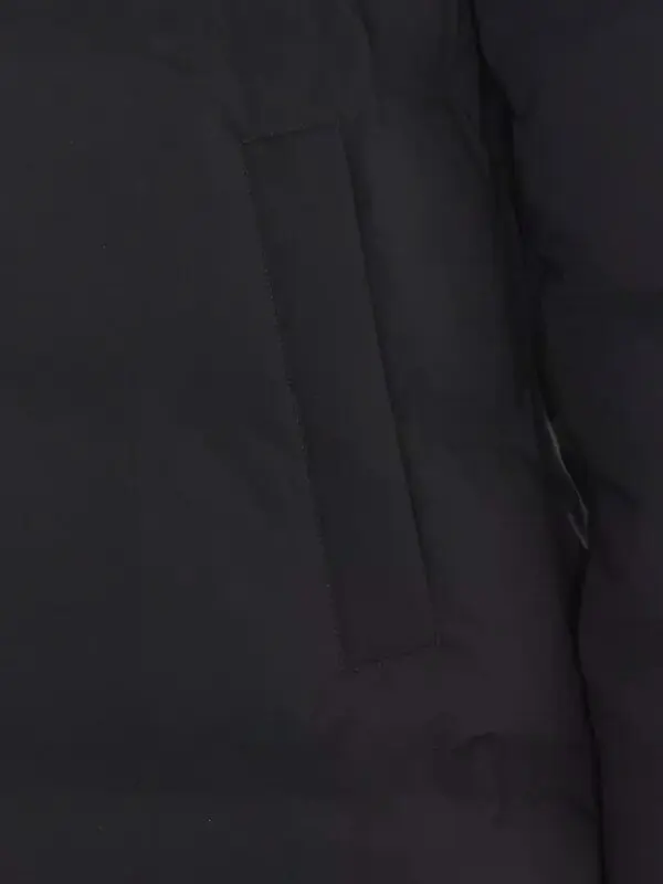 Herno Hooded Padded Jacket
