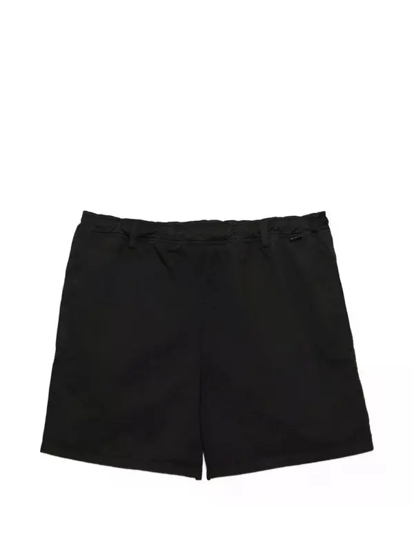 Prada Twill Swim Trunks