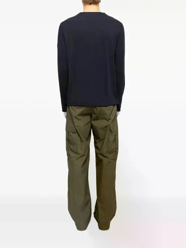 Zadig&Voltaire Monastir Henley T-shirt