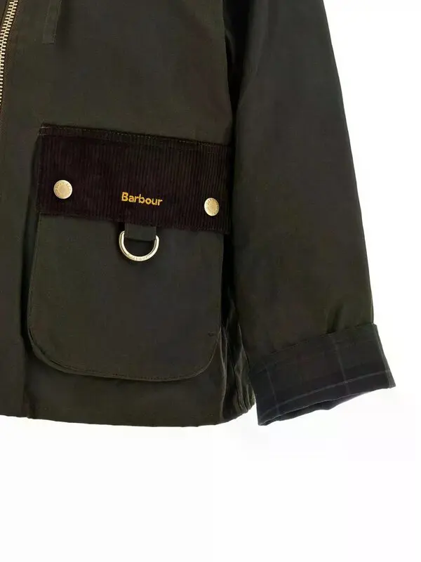 Barbour Carville Jacket
