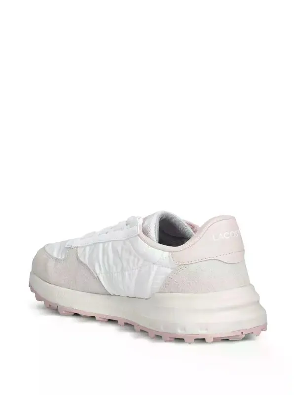 Lacoste Elite Active Evo Sneakers - White