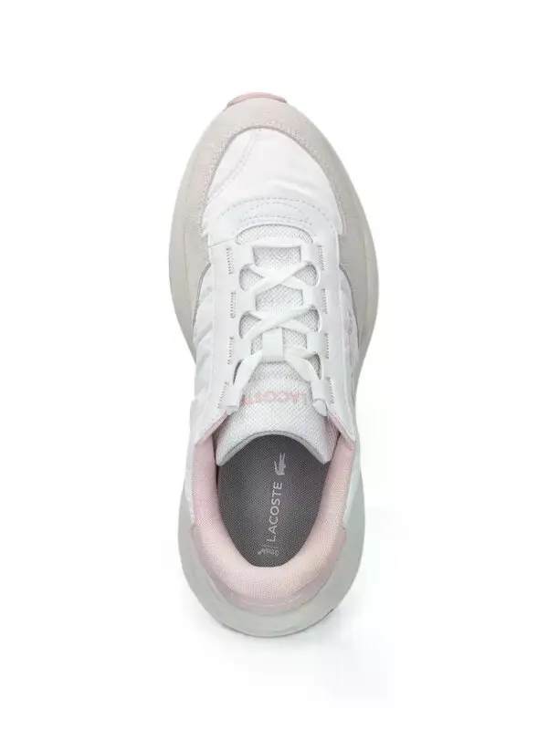 Lacoste Elite Active Evo Sneakers - White