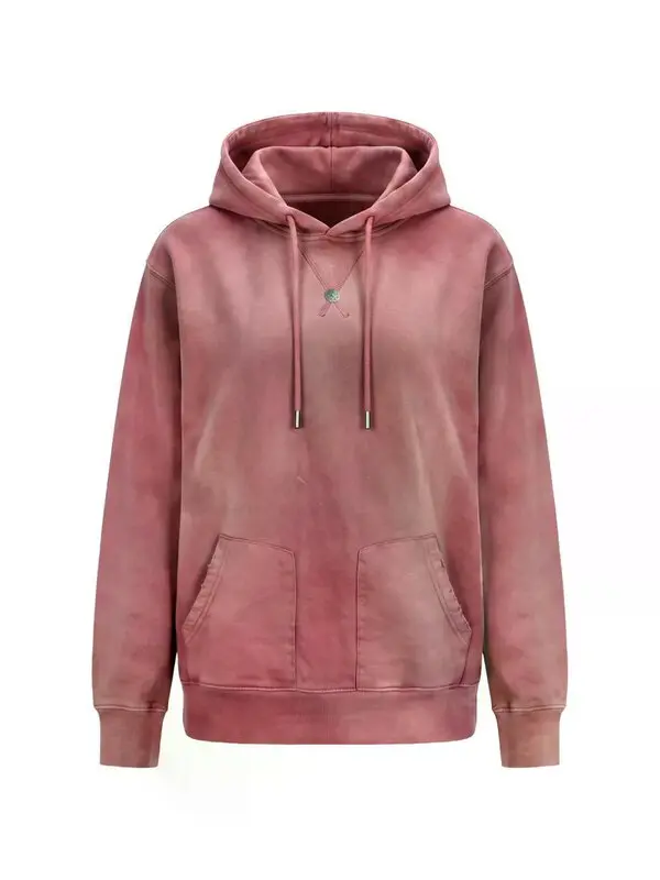 ANTIK DENIM Double-pocket Hoodie