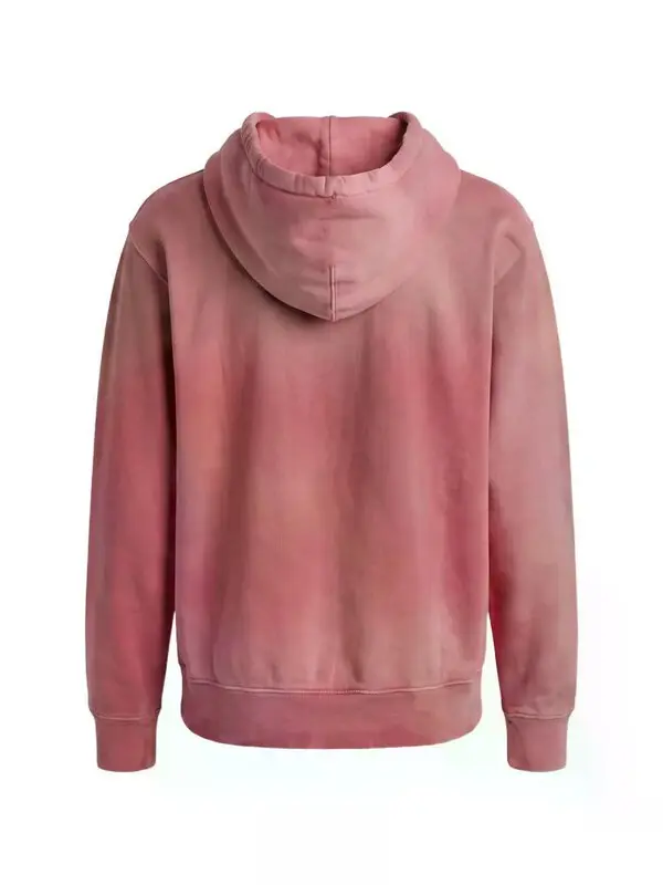 ANTIK DENIM Double-pocket Hoodie
