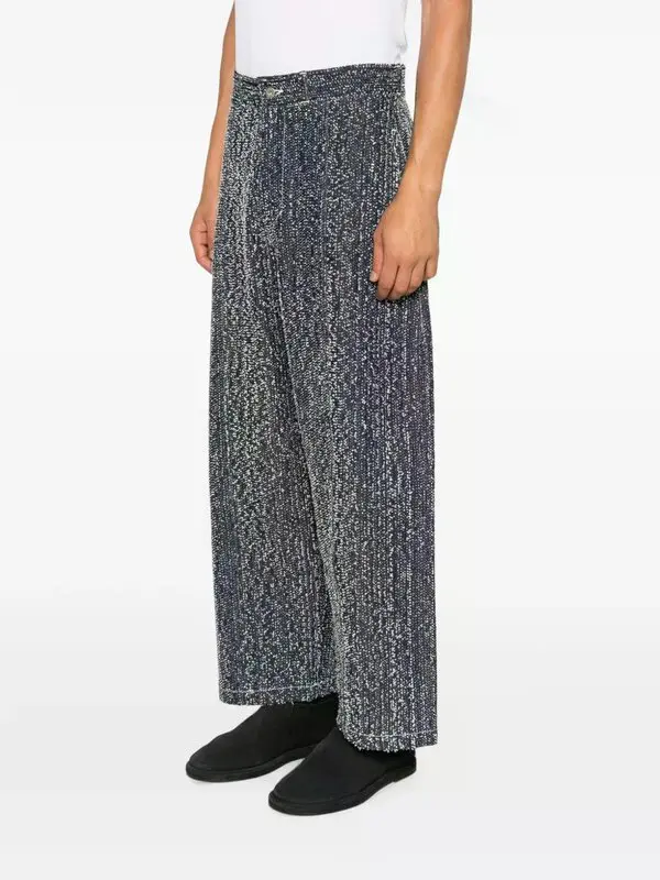 SAGE NATION Welt Nep Jeans