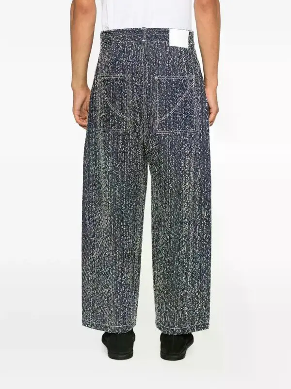 SAGE NATION Welt Nep Jeans