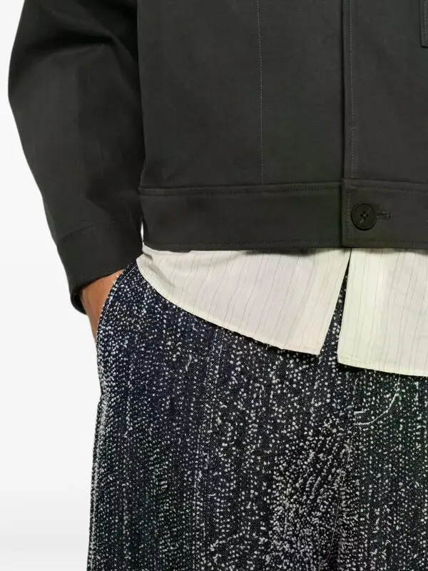 SAGE NATION Welt Nep Jeans