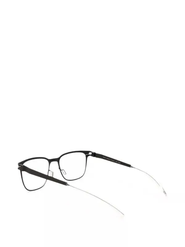 Mykita Clarence Rx Square-frame Glasses