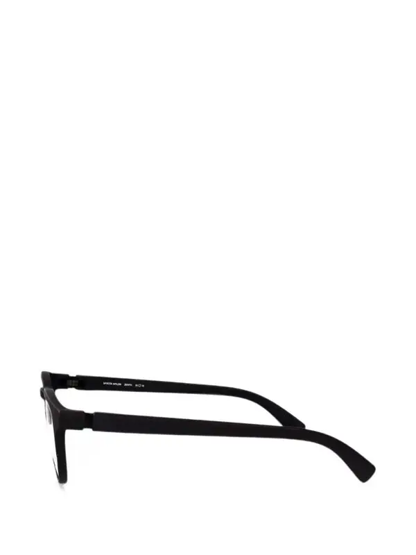 Mykita Zenith Round-frame Glasses
