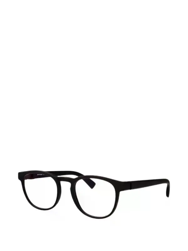 Mykita Zenith Round Frame Eyeglasses