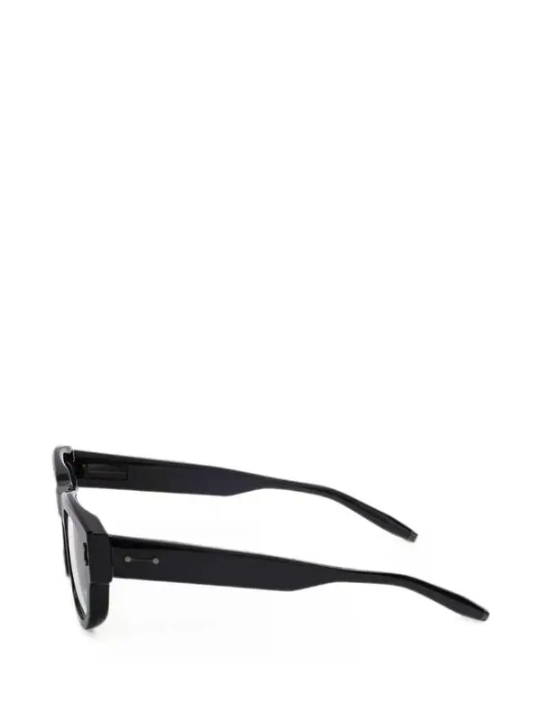 AKONI Ursa Geometric-frame Glasses