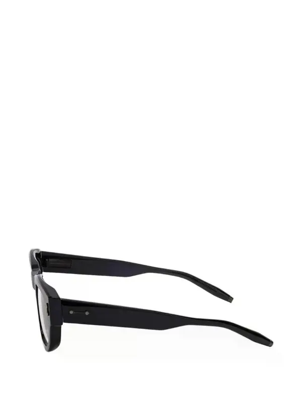 AKONI Ursa Geometric-frame Eyeglasses