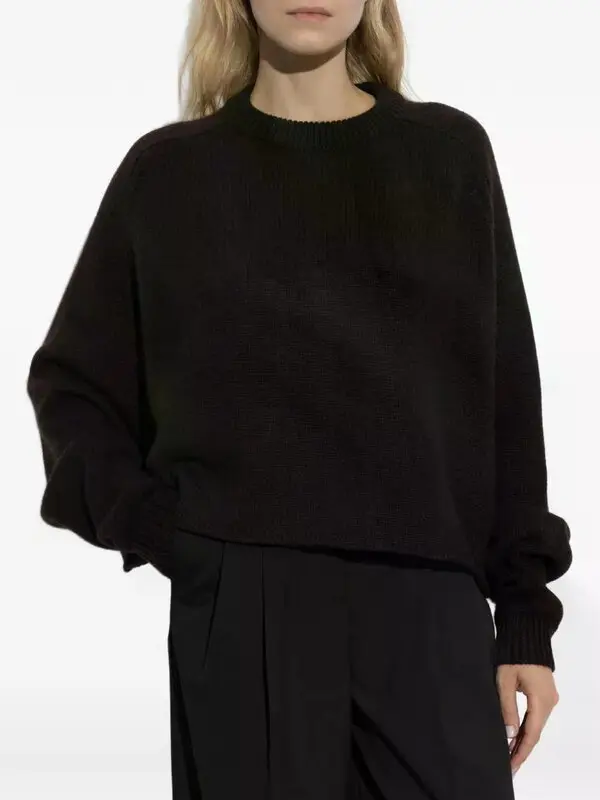 LISA YANG Karine Cashmere Sweater