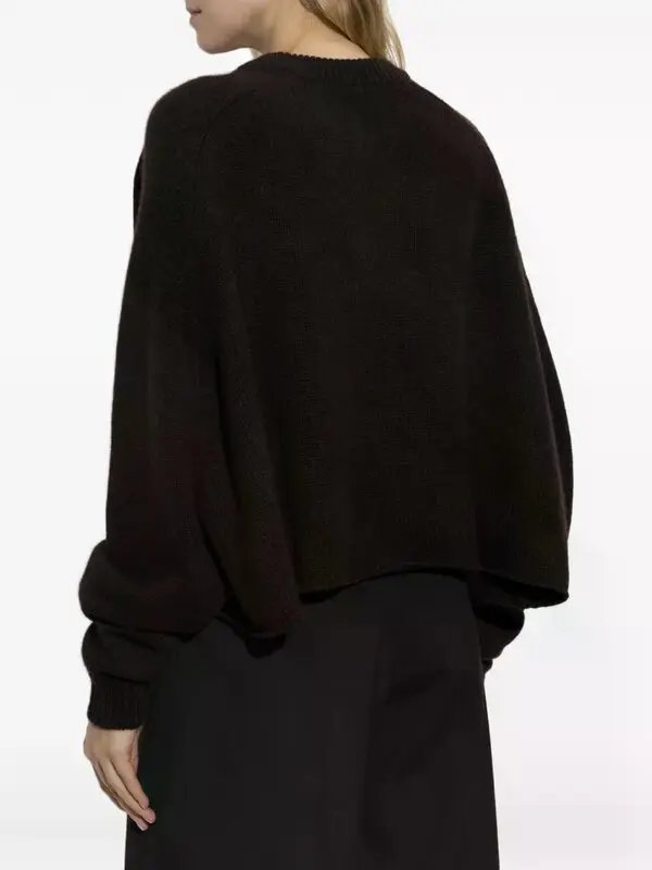 LISA YANG Karine Cashmere Sweater
