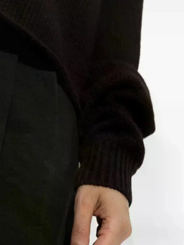 LISA YANG Karine Cashmere Sweater