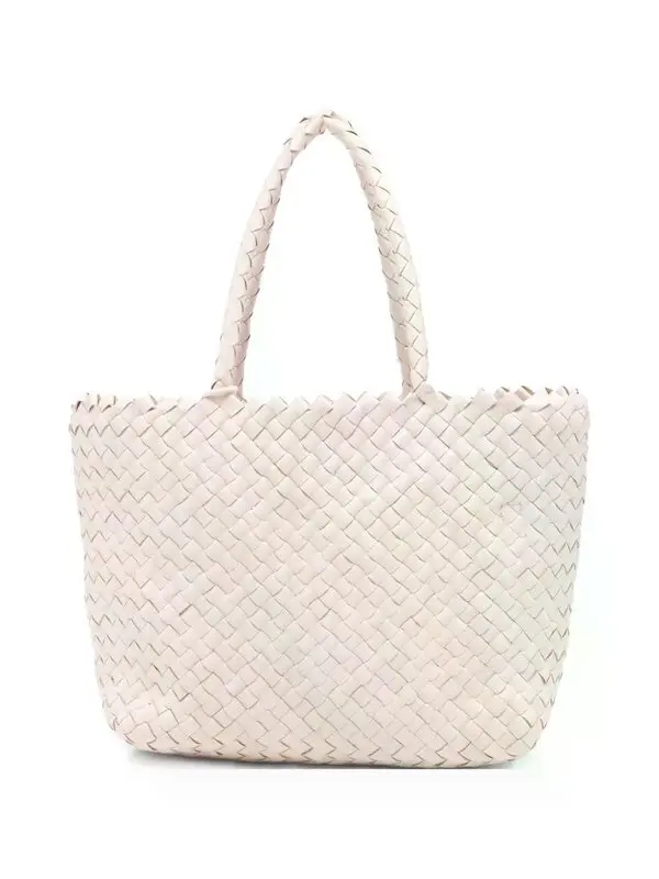 Dragon Diffusion Mini Inside Out Leather Tote Bag