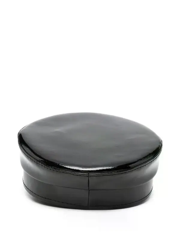 Ruslan Baginskiy Belted Detail Hat