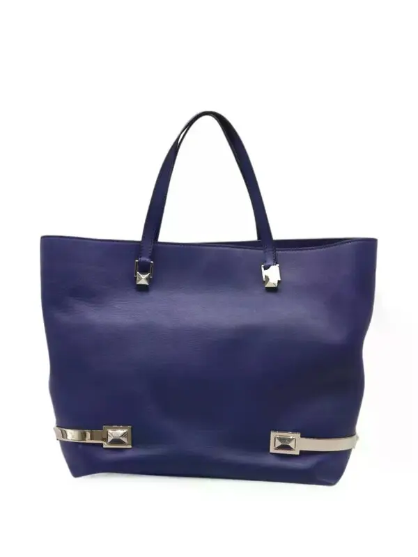 Valentino Garavani Rockstud Tote Bag