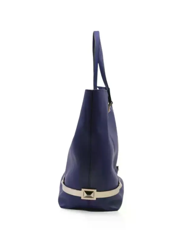 Valentino Garavani Rockstud Tote Bag