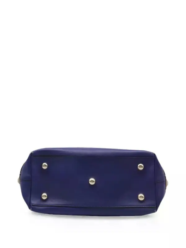 Valentino Garavani Rockstud Tote Bag