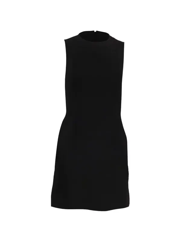 Stella McCartney Sleeveless Mini Dress