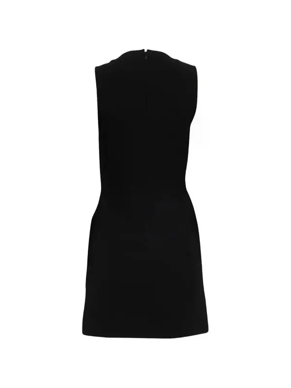 Stella McCartney Sleeveless Mini Dress