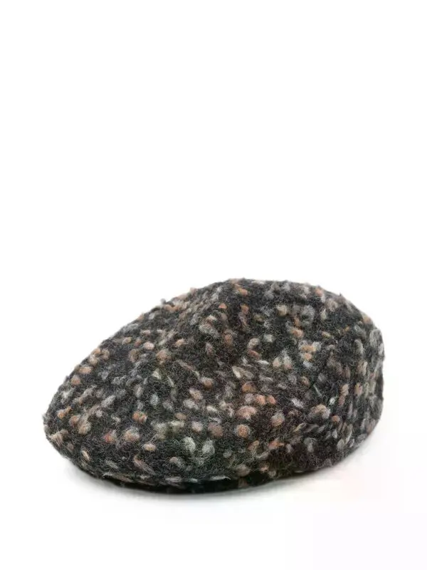 Ruslan Baginskiy Ivy Bouclé Hat