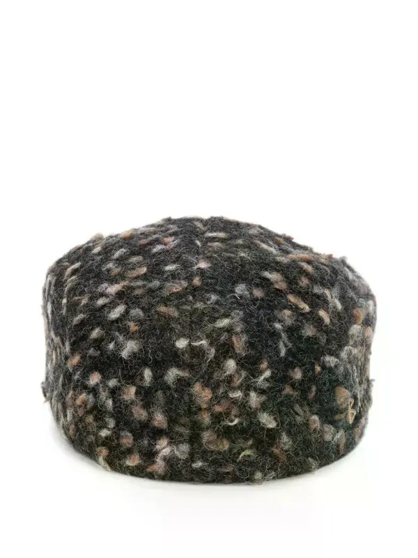 Ruslan Baginskiy Ivy Bouclé Hat