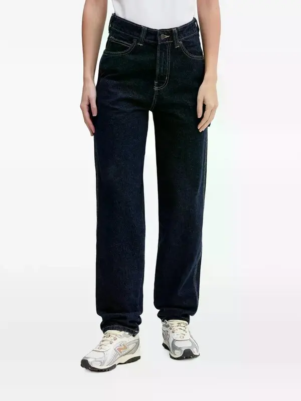 Dickies 993 Contrast-stitch Carpenter Jeans