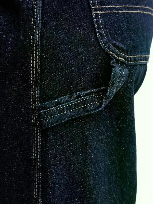 Dickies 993 Contrast-stitch Carpenter Jeans