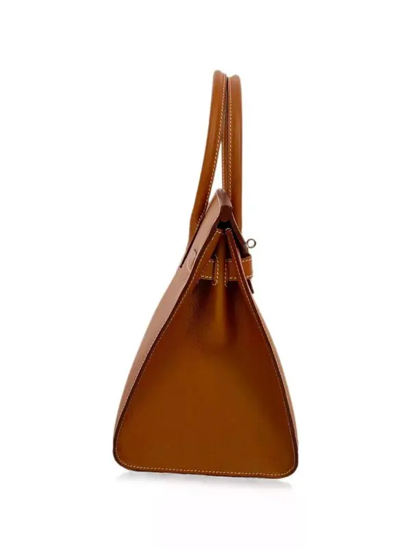 Hermès 2009 Birkin 30 Handbag
