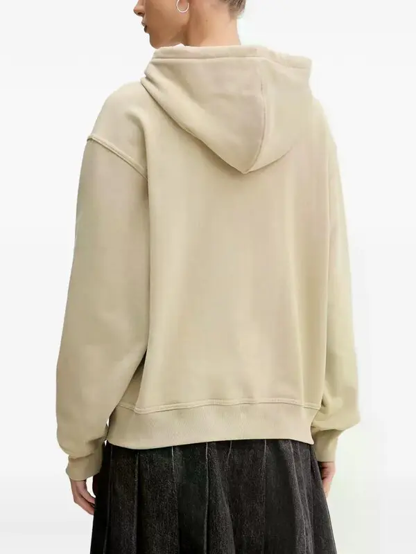 Dickies Loretto Logo-embroidered Hoodie