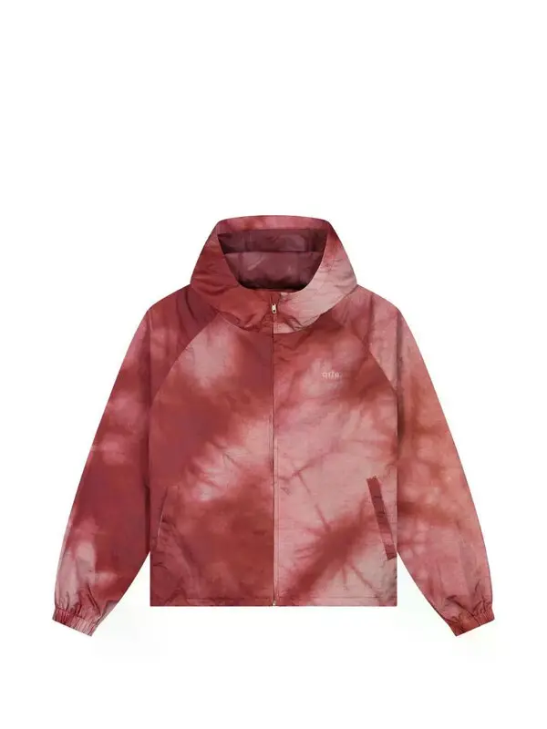 ARTE ANTWERP Tie-dye Jacket
