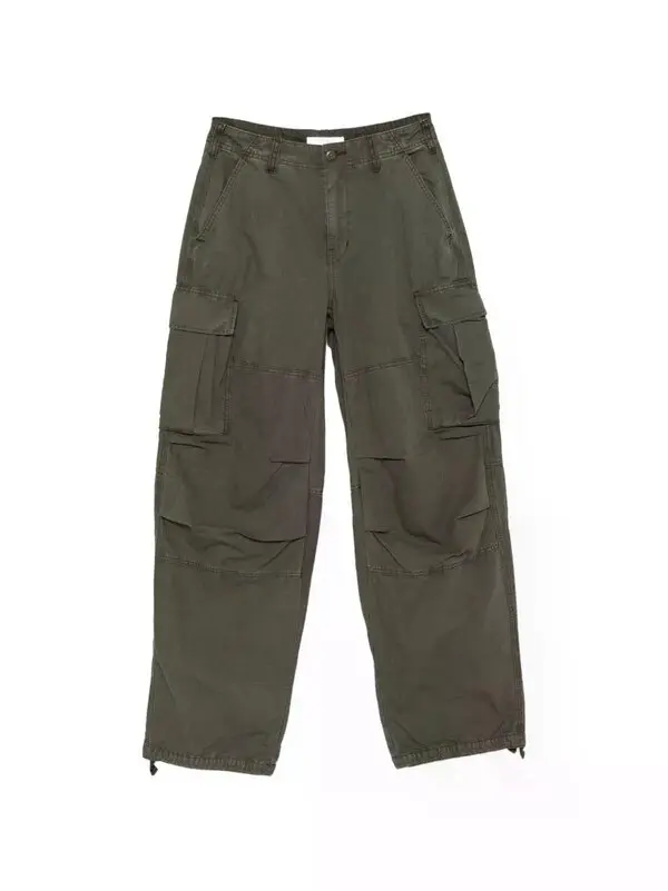 6397 Ripstop-texture Cargo Pants