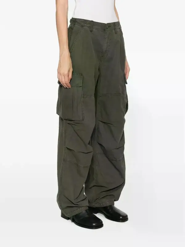 6397 Ripstop-texture Cargo Pants