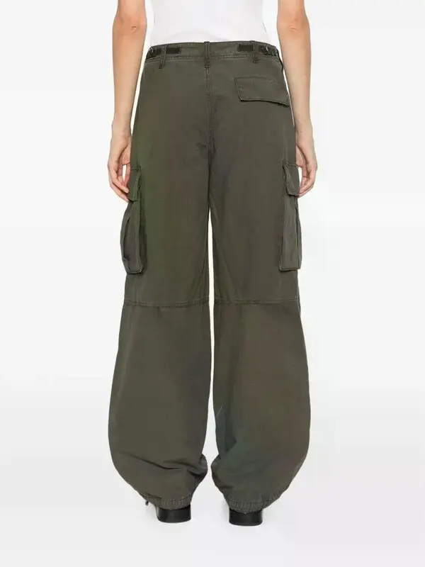 6397 Ripstop-texture Cargo Pants