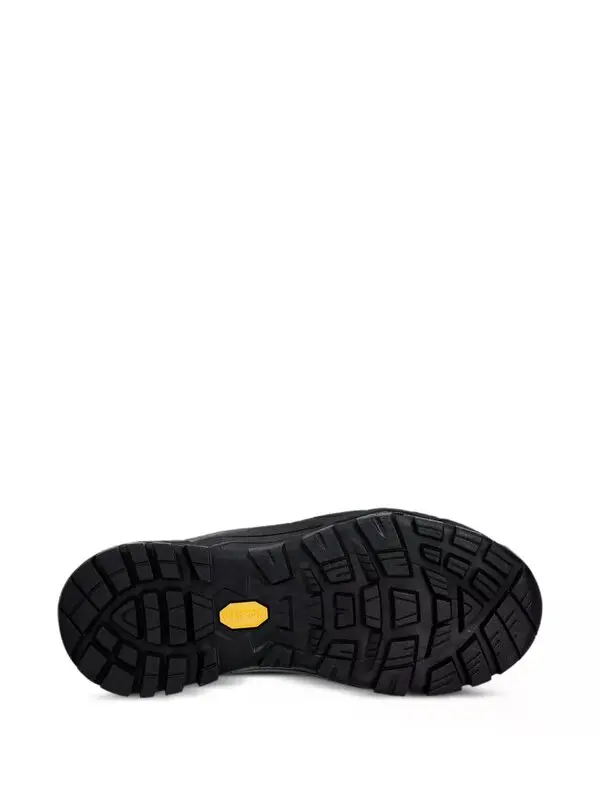 Diemme Movida Suede Vibram-sole Sneakers