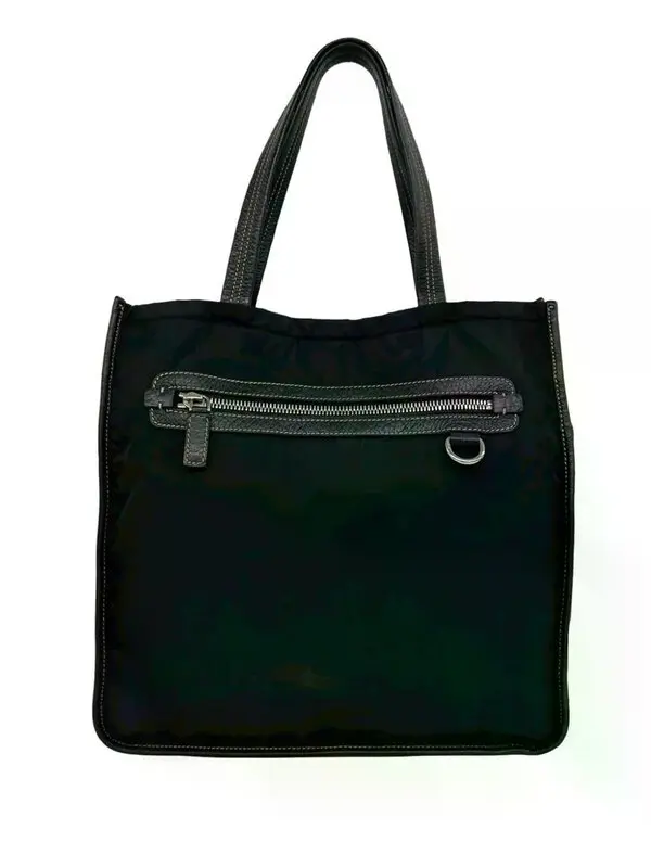 Prada 2013-2026 Tessuto Tote Bag