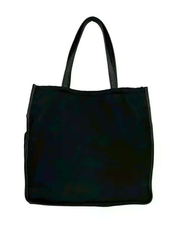 Prada 2013-2026 Tessuto Tote Bag