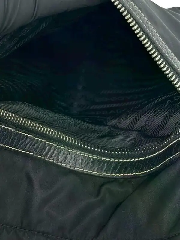 Prada 2013-2026 Tessuto Tote Bag